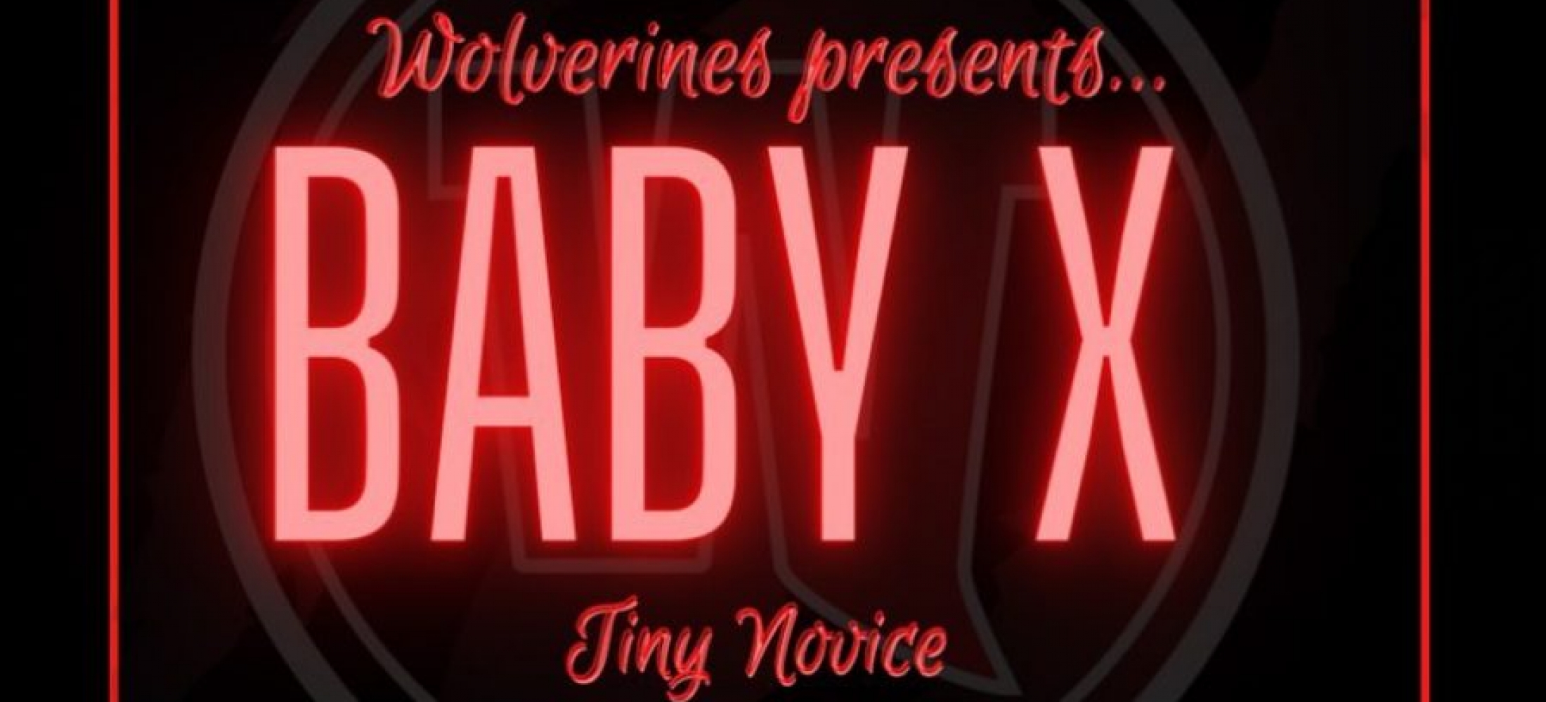 Baby X | Wolverines