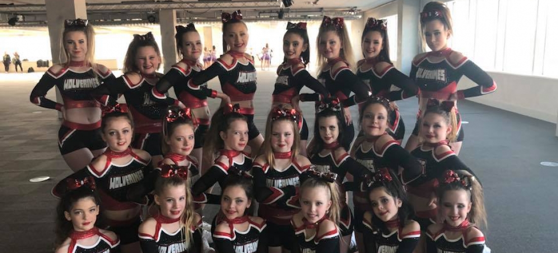 Mystique | Wolverines