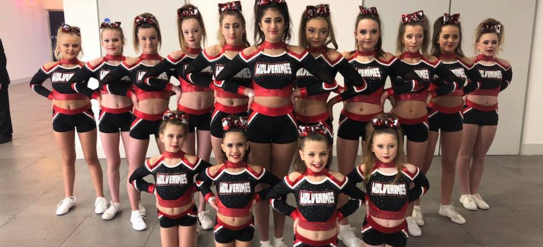 Prodigy | Wolverines